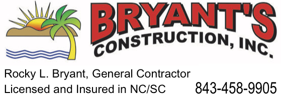 Contact Us – bryantsconstructioninc.com